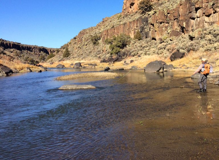 Small-Stream Flyfishing, part 1 | The Solitary Angler