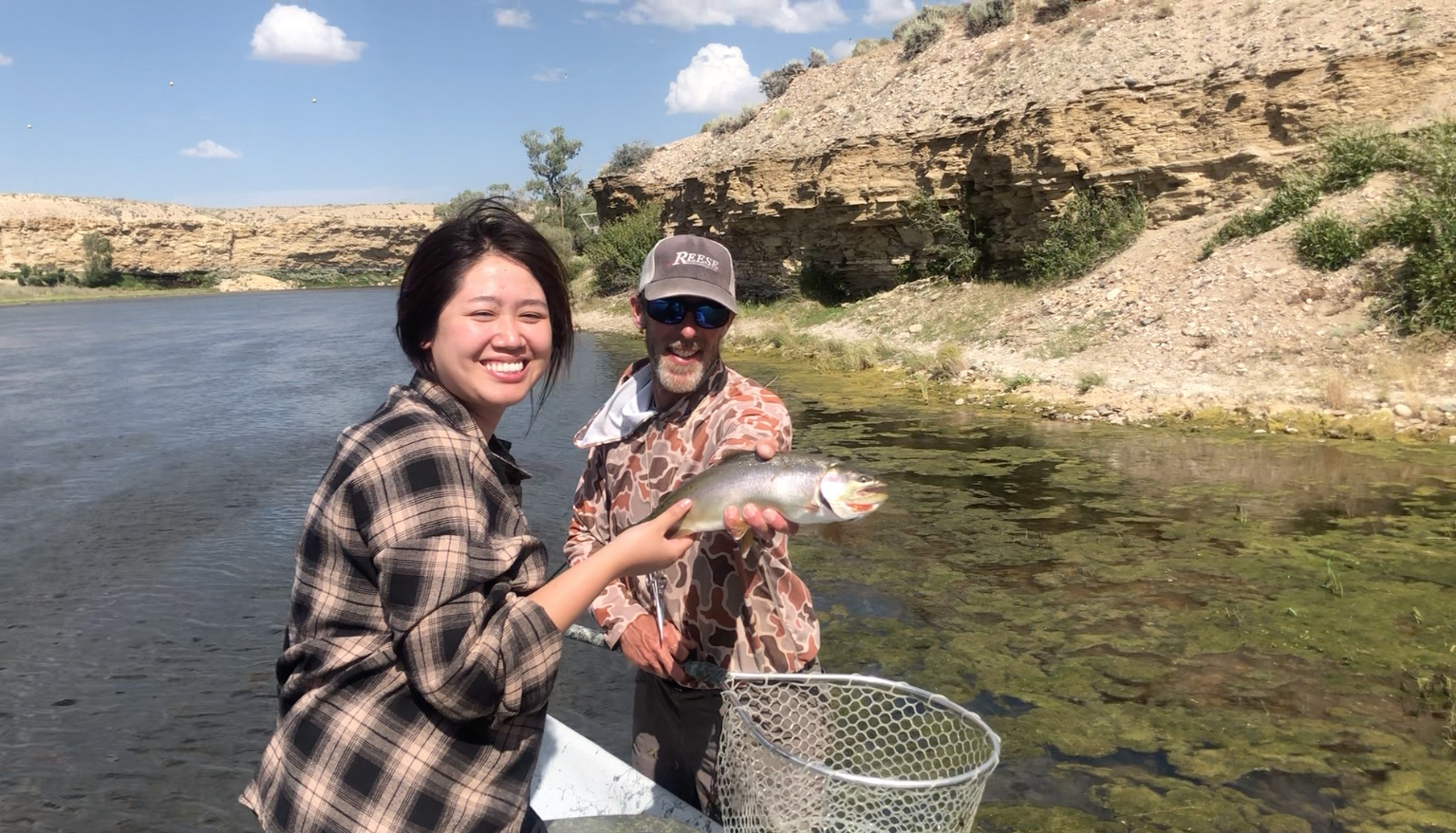 Quality Flyfishing Guides without the Crowds | The Solitary Angler